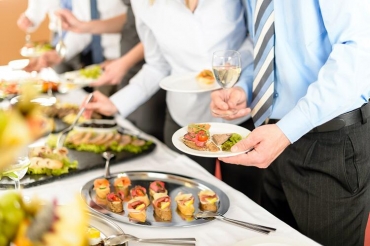 CATERING SERVICES/ CHEFS - ASHBRIGHT AGENCY